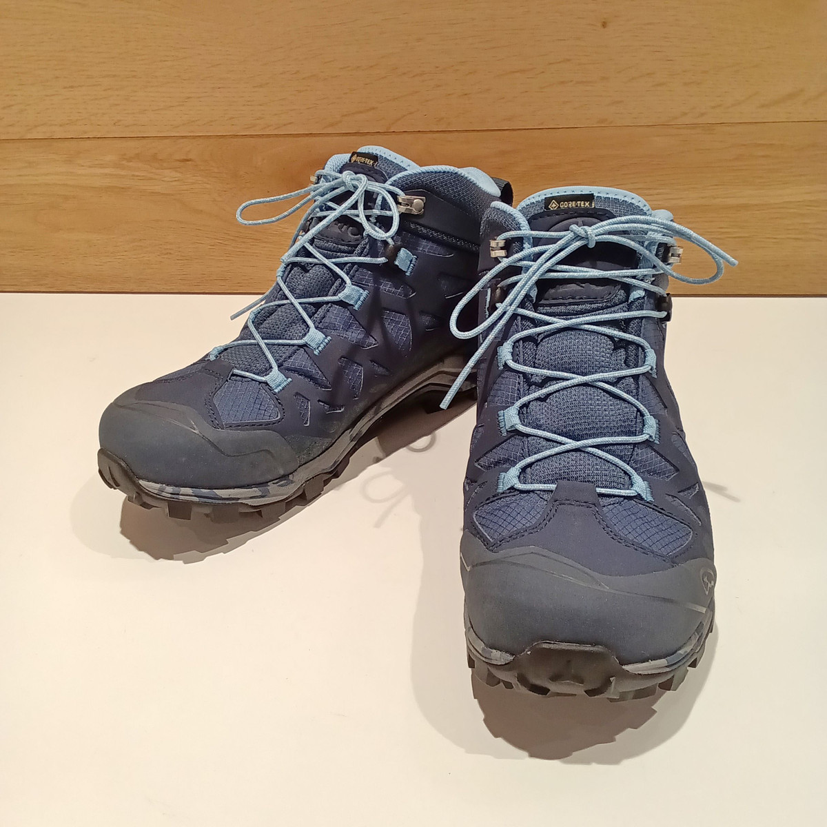 好日山荘 立川店 : シリオ / SIRIO P.F.156-3 ミッドカットブーツ